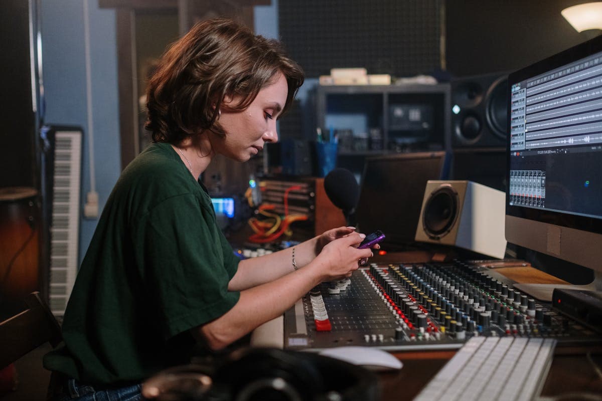 Mobile Recording Apps Comparison: iOS and Android in 2026 ...